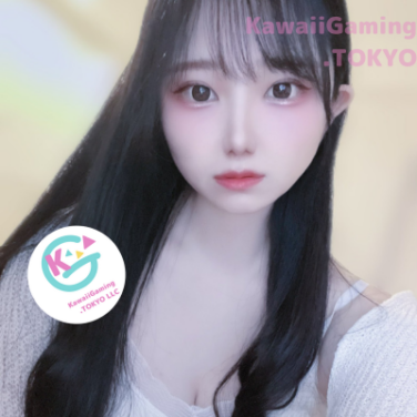 KawaiiGaming.TOKYOオフィシャルパートナー | KAWAIIGAMING.TOKYO
