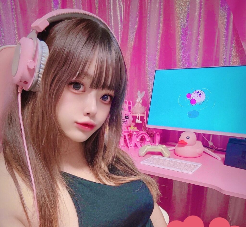 KawaiiGaming.TOKYOオフィシャルパートナー | KAWAIIGAMING.TOKYO